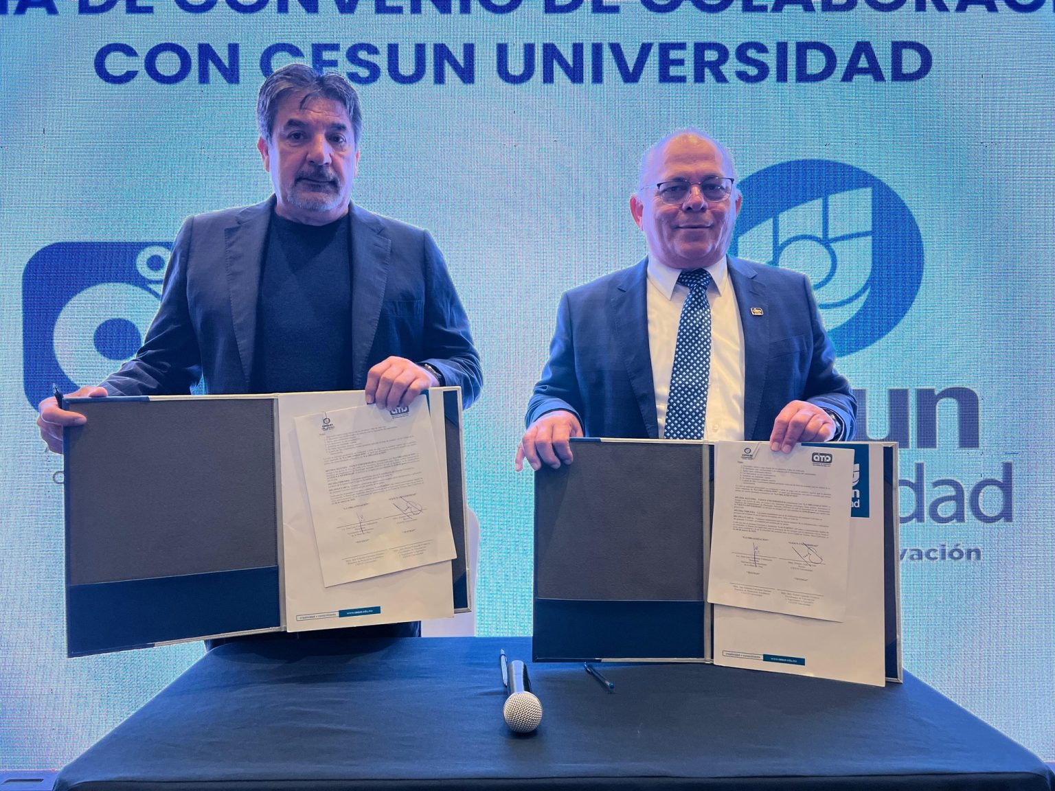 AIMO – Asociación de Industriales de la Mesa de Otay, A.C