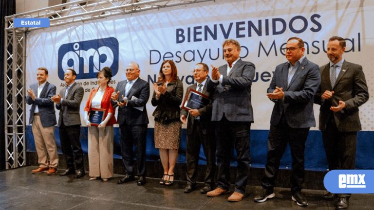 AIMO – Asociación de Industriales de la Mesa de Otay, A.C